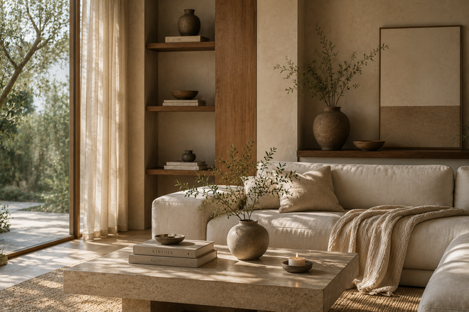 Serenus Living | Calm, Timeless Home Essentials