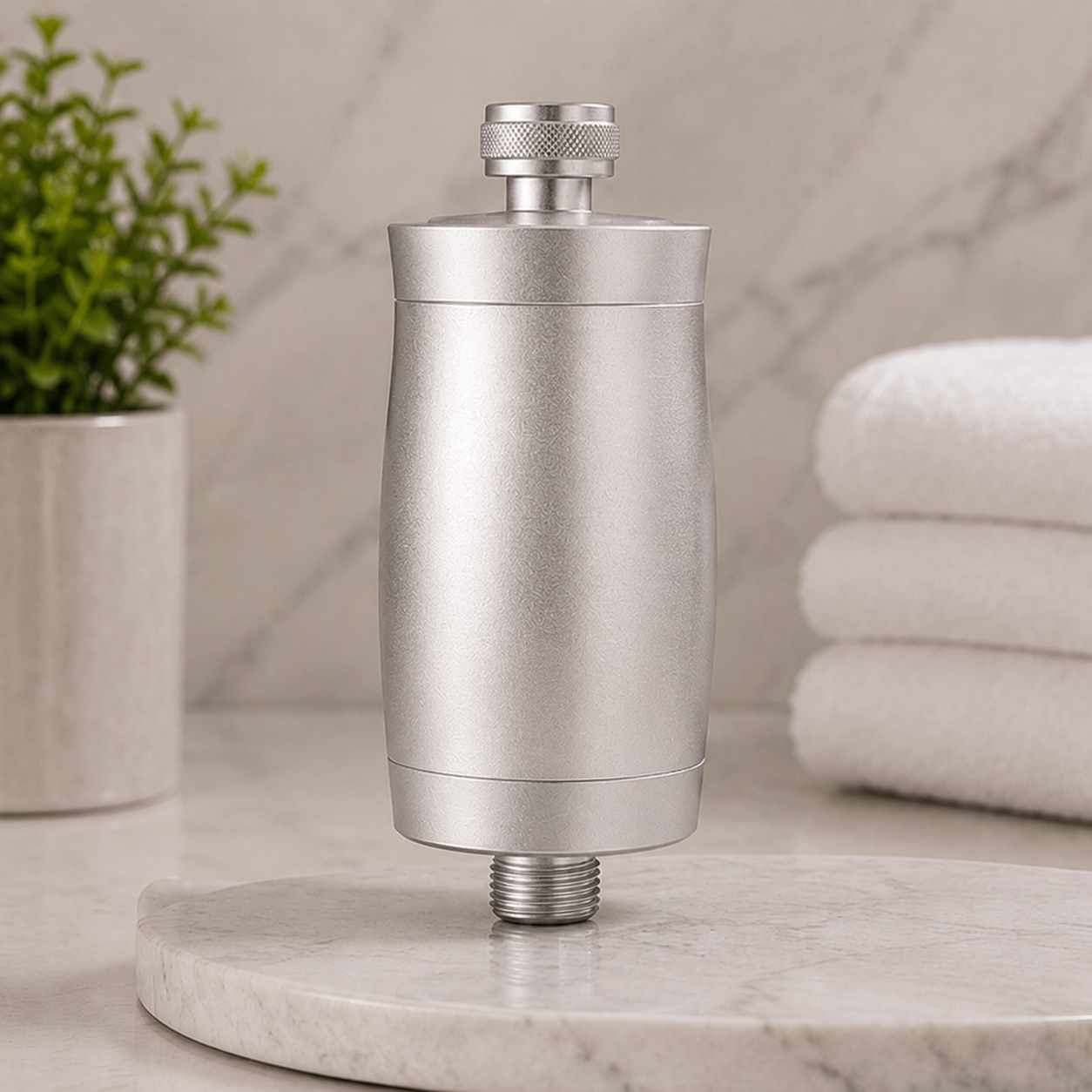 ElanPure™ Bath & Shower Filter – Serenus Living